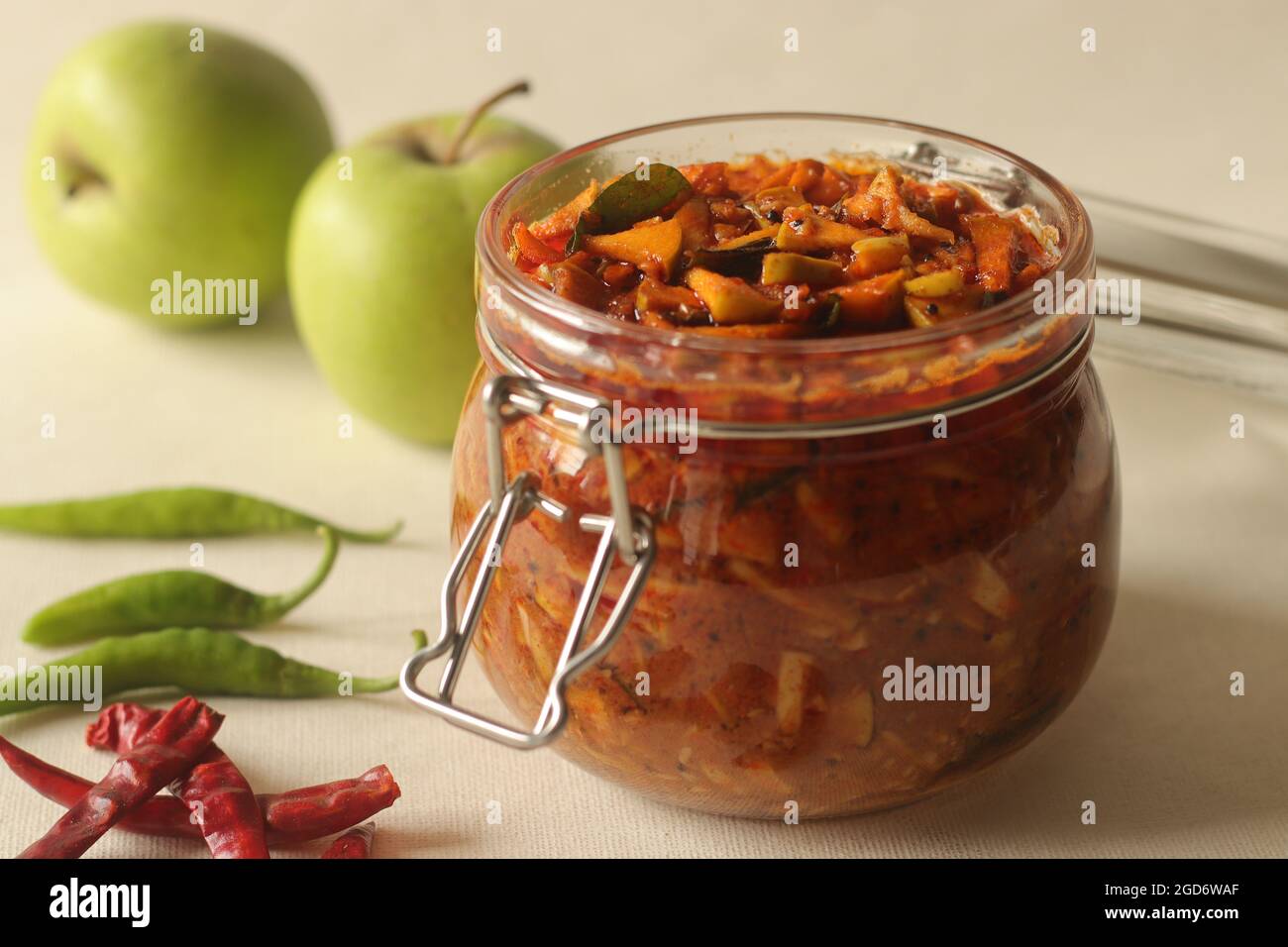 Vegetable achar hi-res stock photography and images - Alamy