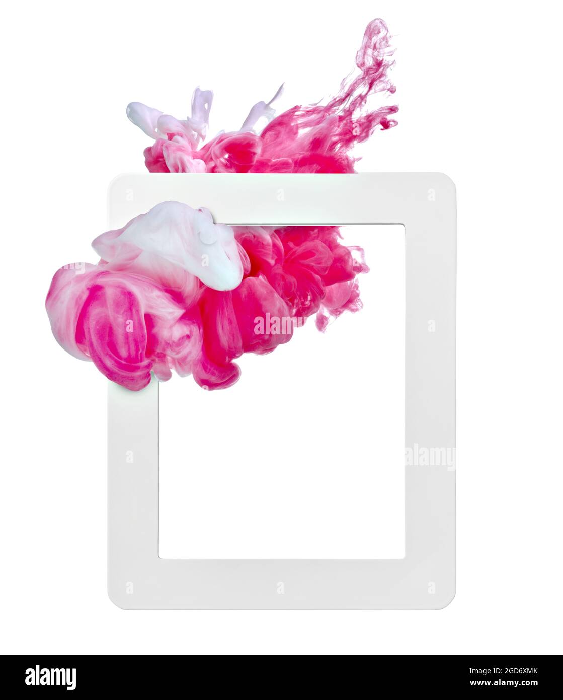 Color splash background Cut Out Stock Images & Pictures - Alamy