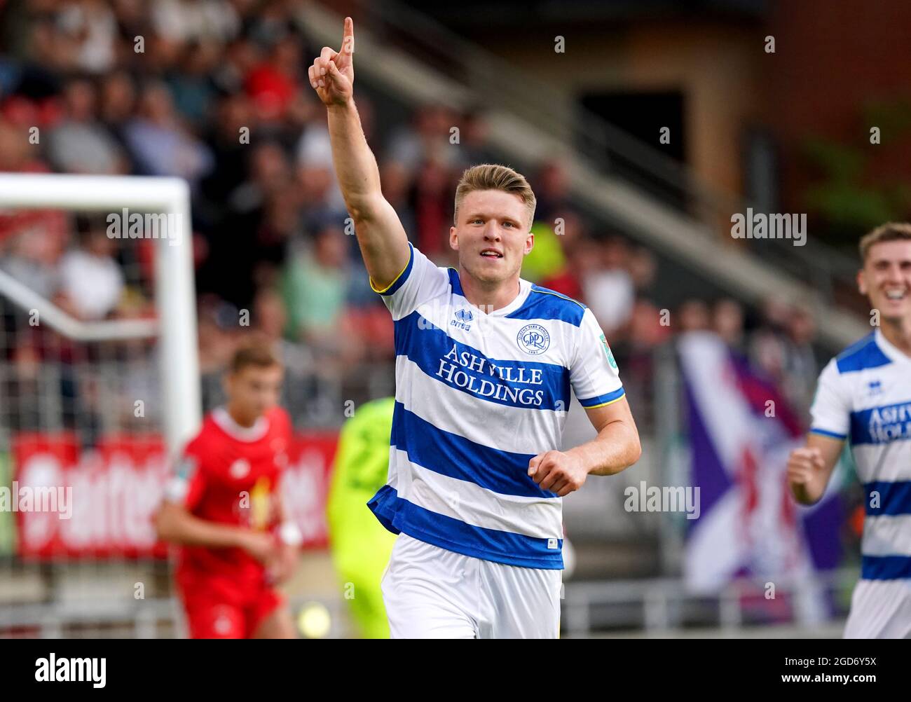 Brisbane rangers hi-res stock photography and images - Alamy
