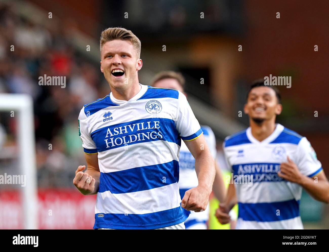 Brisbane rangers hi-res stock photography and images - Alamy