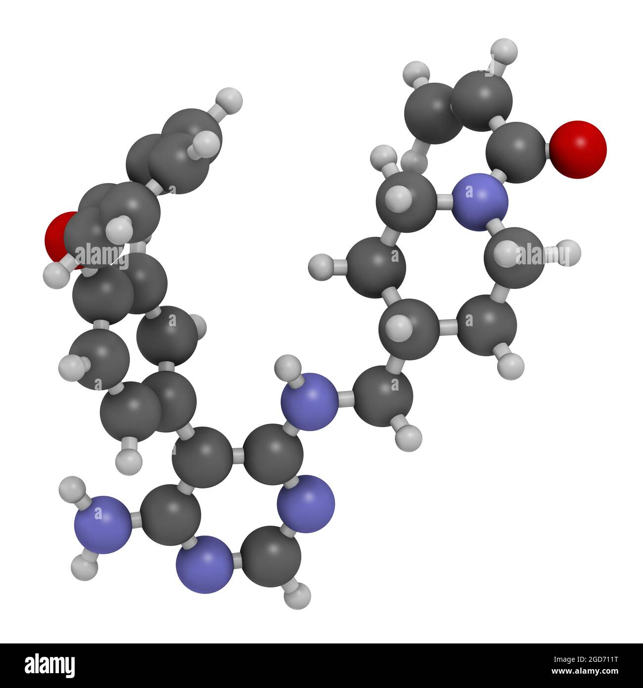 Drug signaling Cut Out Stock Images & Pictures - Alamy