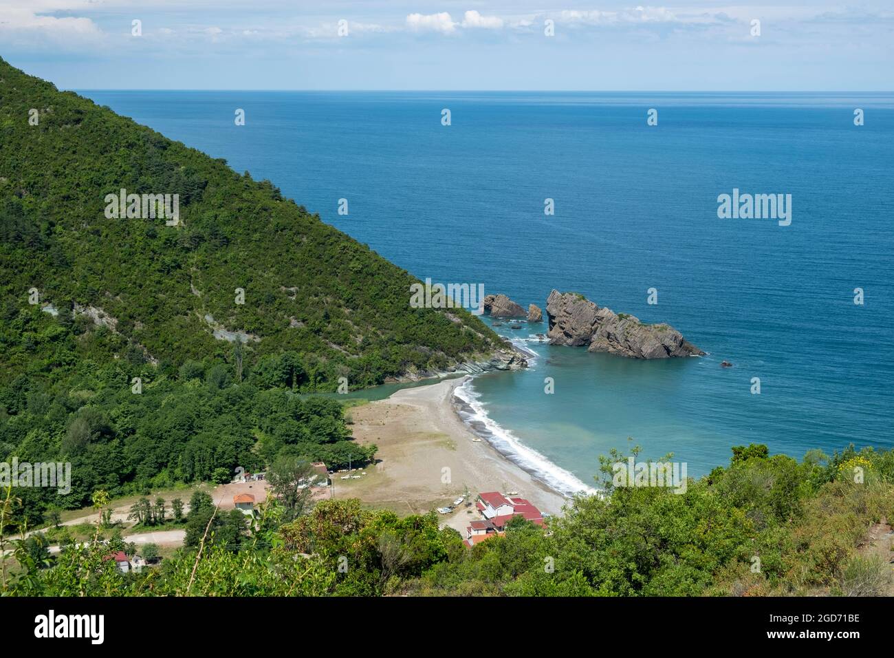 Cayyaka kastamonu hi-res stock photography and images - Alamy