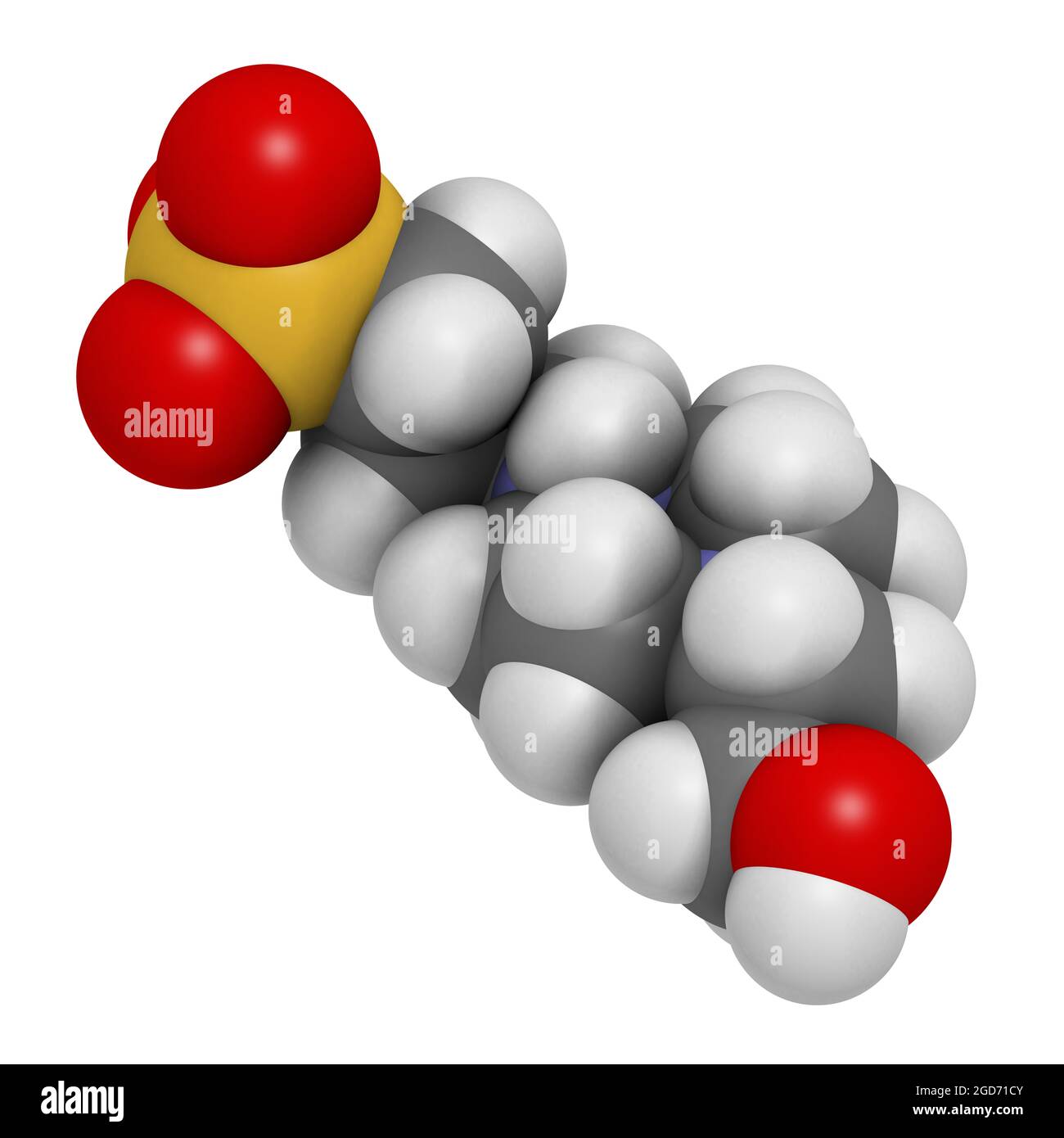 Buffering agent hi-res stock photography and images - Alamy