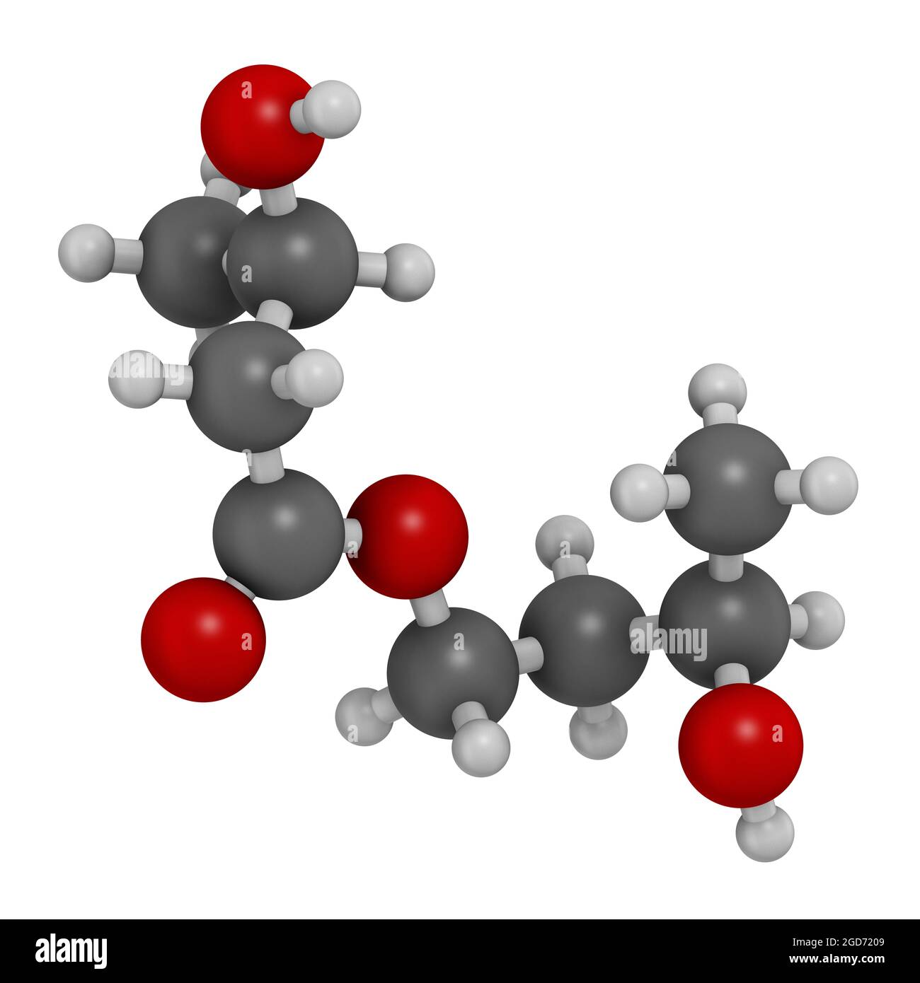Ketone body molecule hi-res stock photography and images - Alamy