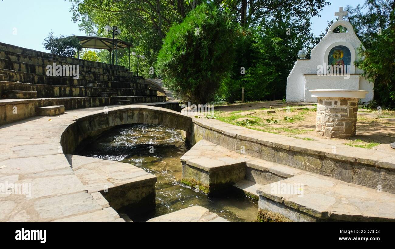 Lydia bible hi-res stock photography and images - Alamy