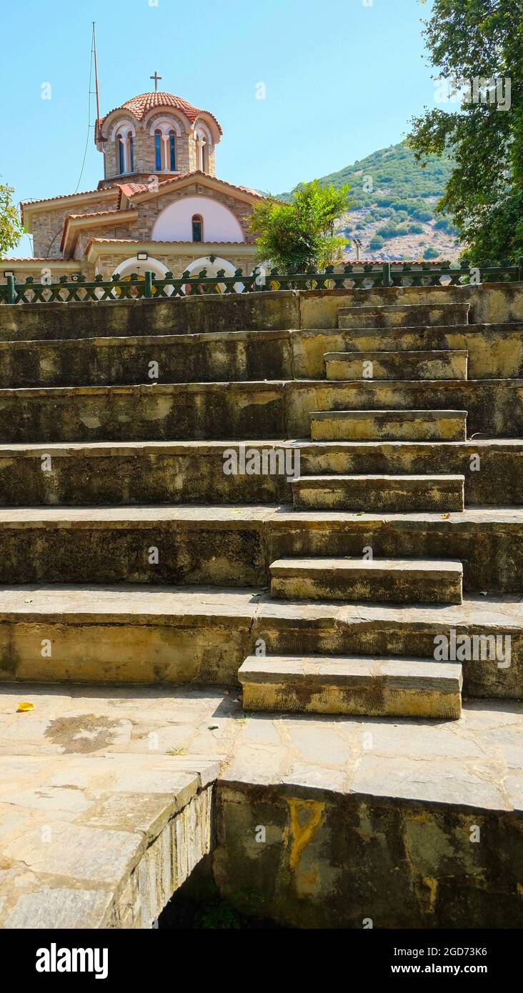 Lydia bible hi-res stock photography and images - Alamy