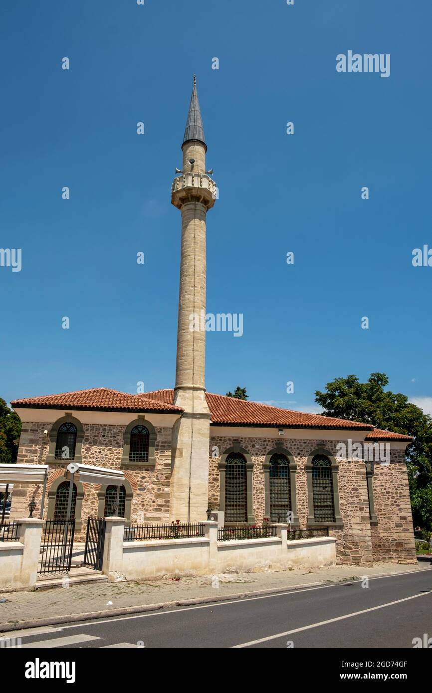 Tekirdag merkez hi-res stock photography and images - Alamy