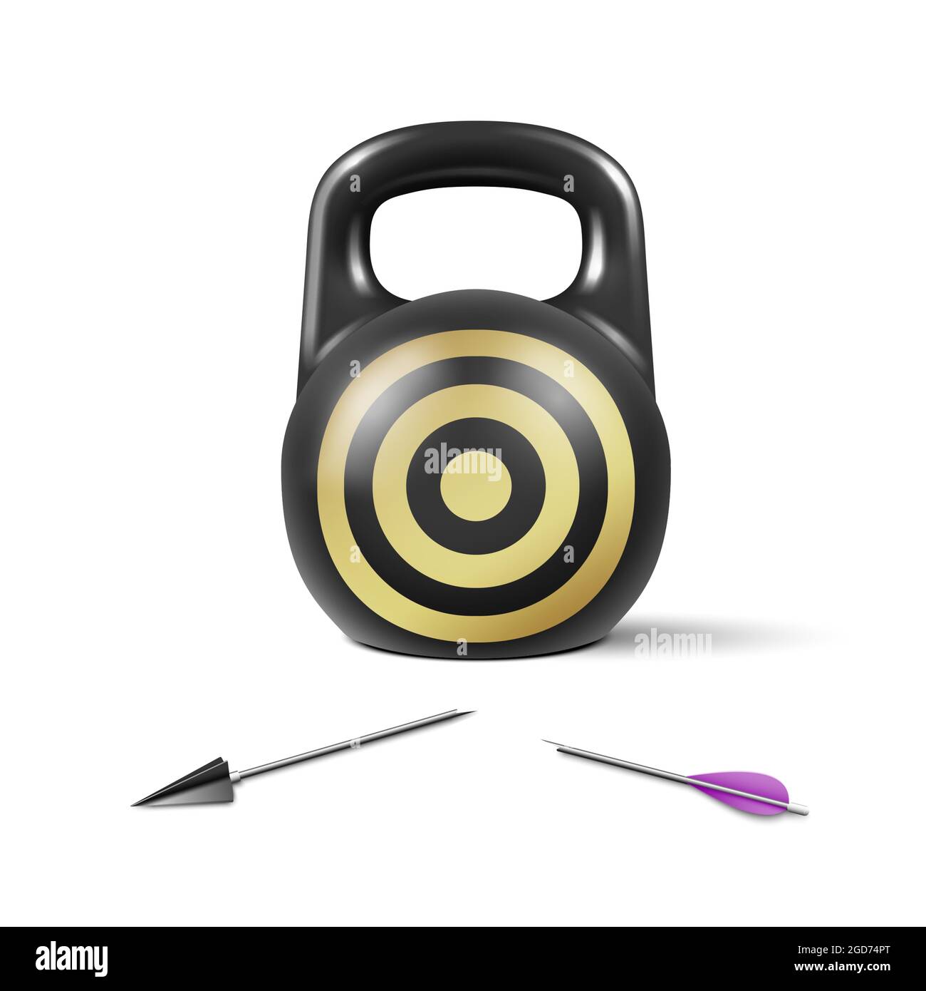 Career disappointment Stock Vector Images - Alamy