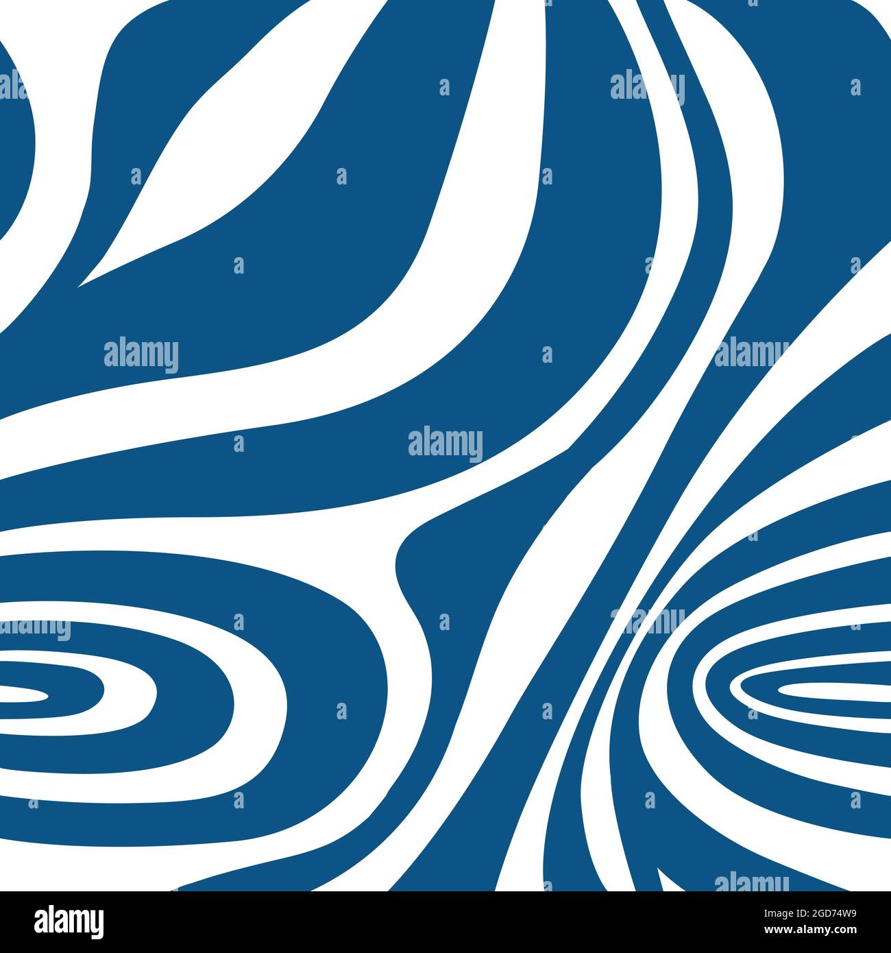 Black ink abstract horizontal stripes background. Hand drawn lines. Ink ...