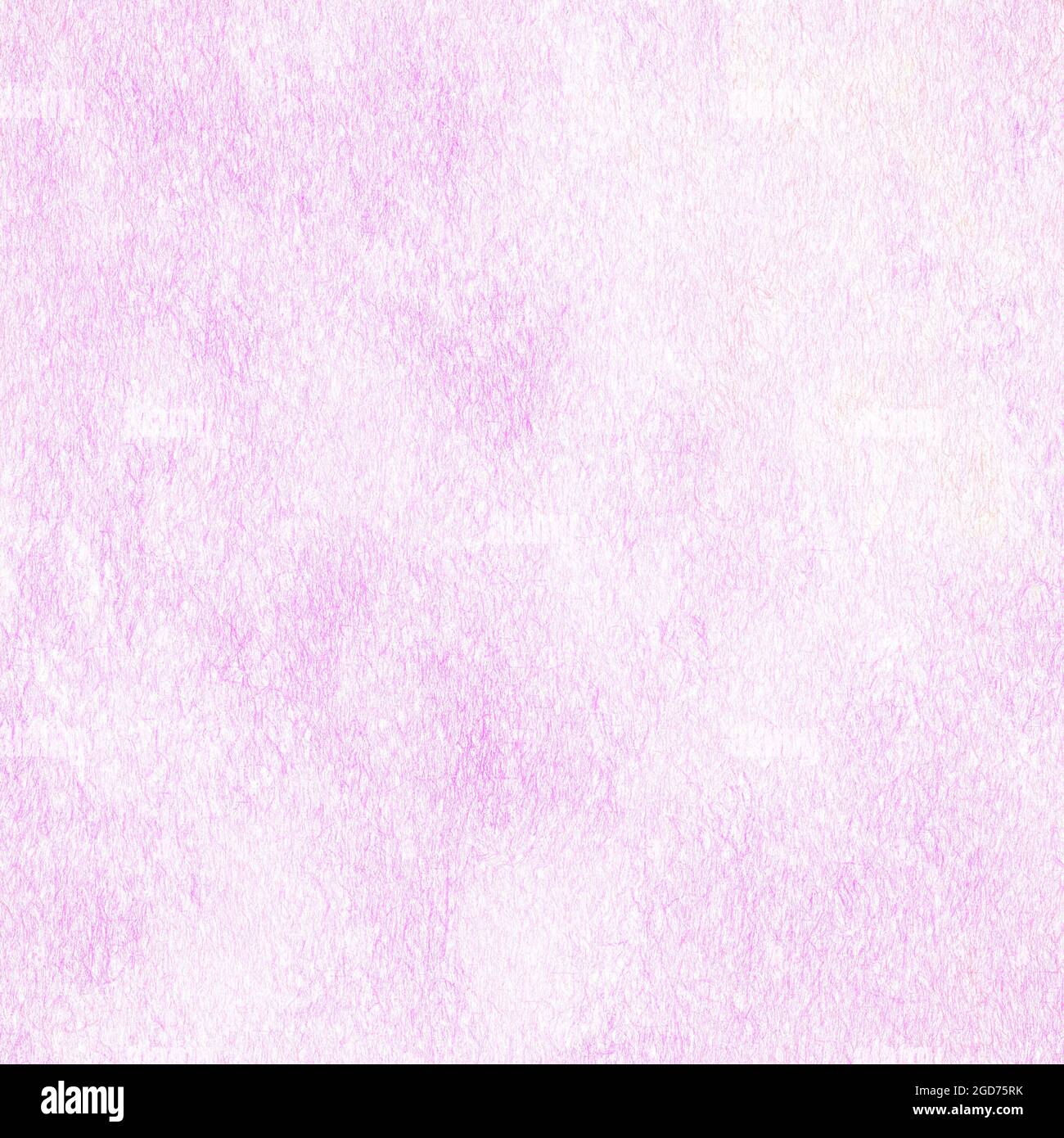 Pink hand painted backdrop background. Pencil or watercolor, abstract ...