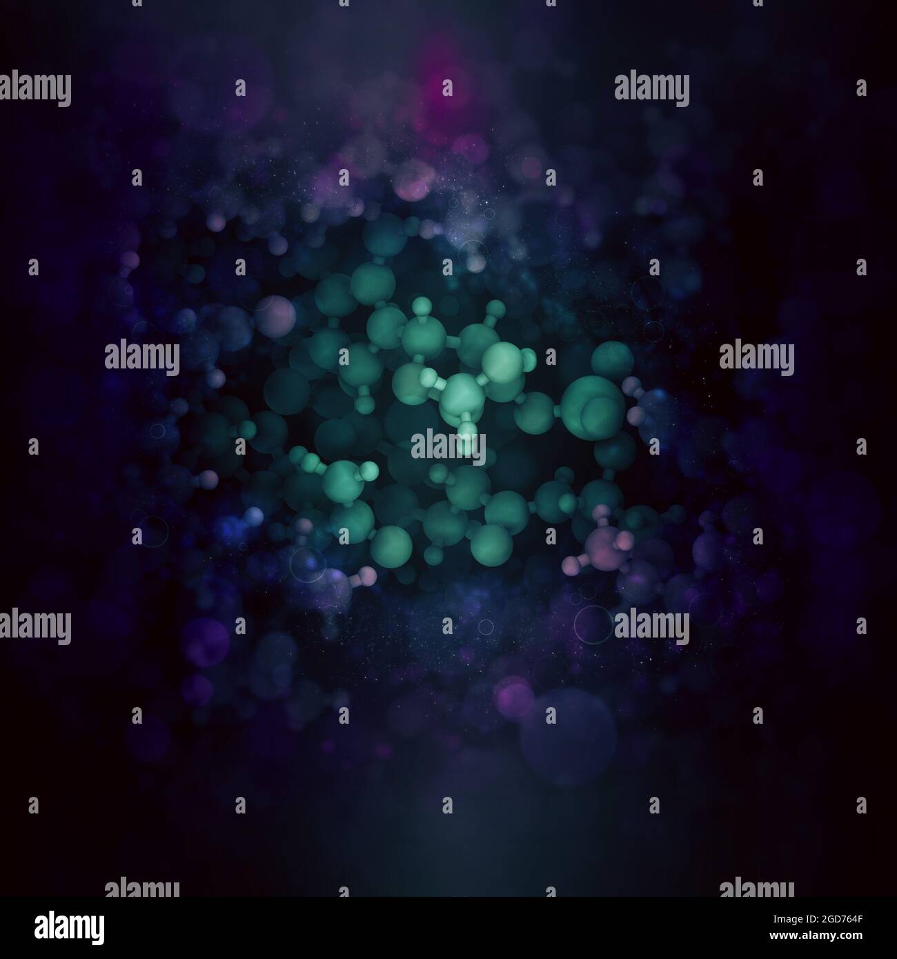 Intrinsic factor hi-res stock photography and images - Alamy