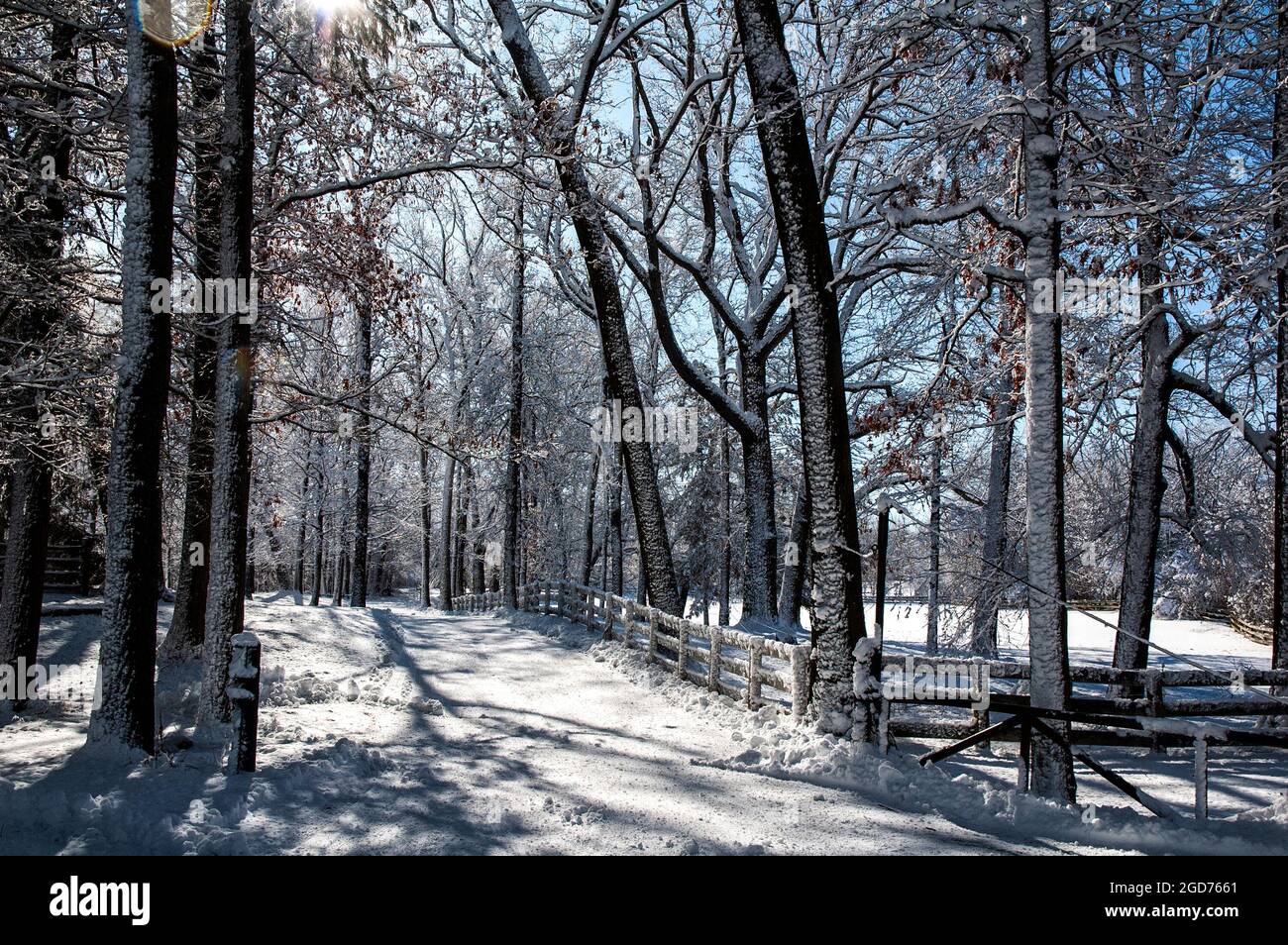 Scenic walkways hi-res stock photography and images - Alamy