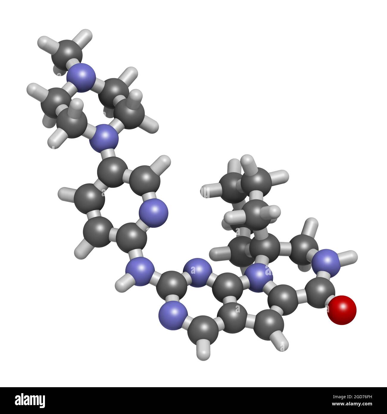 Cancer cell cycle hi-res stock photography and images - Alamy