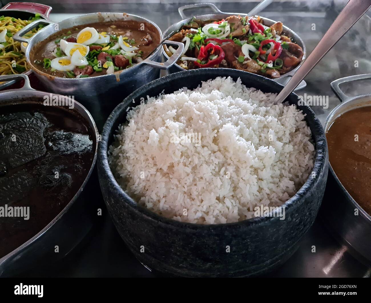 Feijao brasil hi-res stock photography and images - Alamy