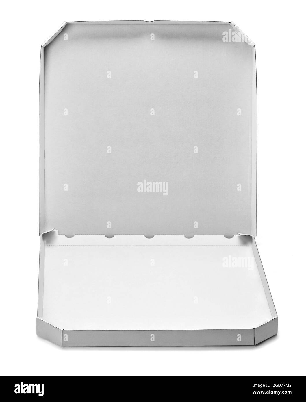 Cardboard food packaging hi-res stock photography and images - Alamy