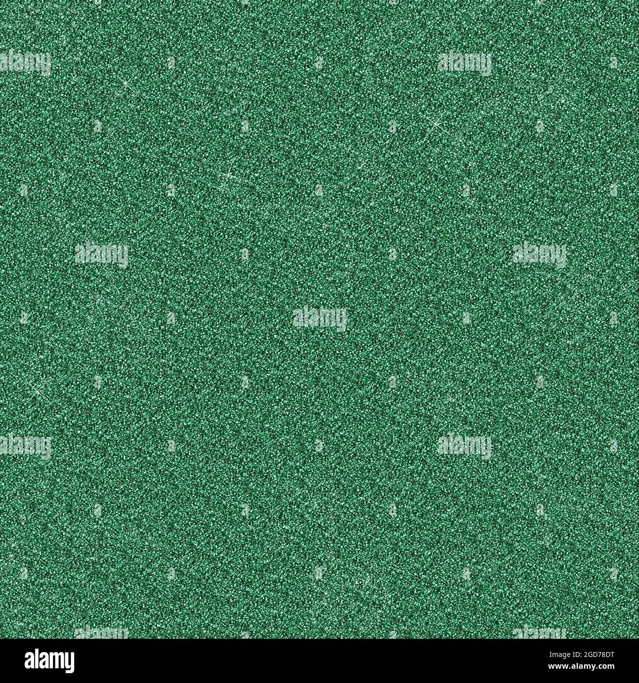 Green glitter paper background in 12x12 for paper crafts, digital ...
