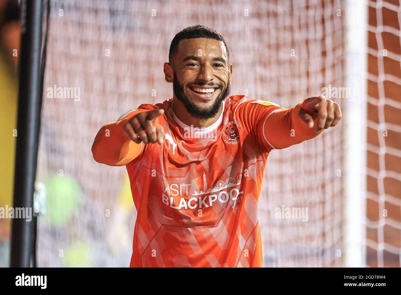 Keshi anderson hi-res stock photography and images - Alamy