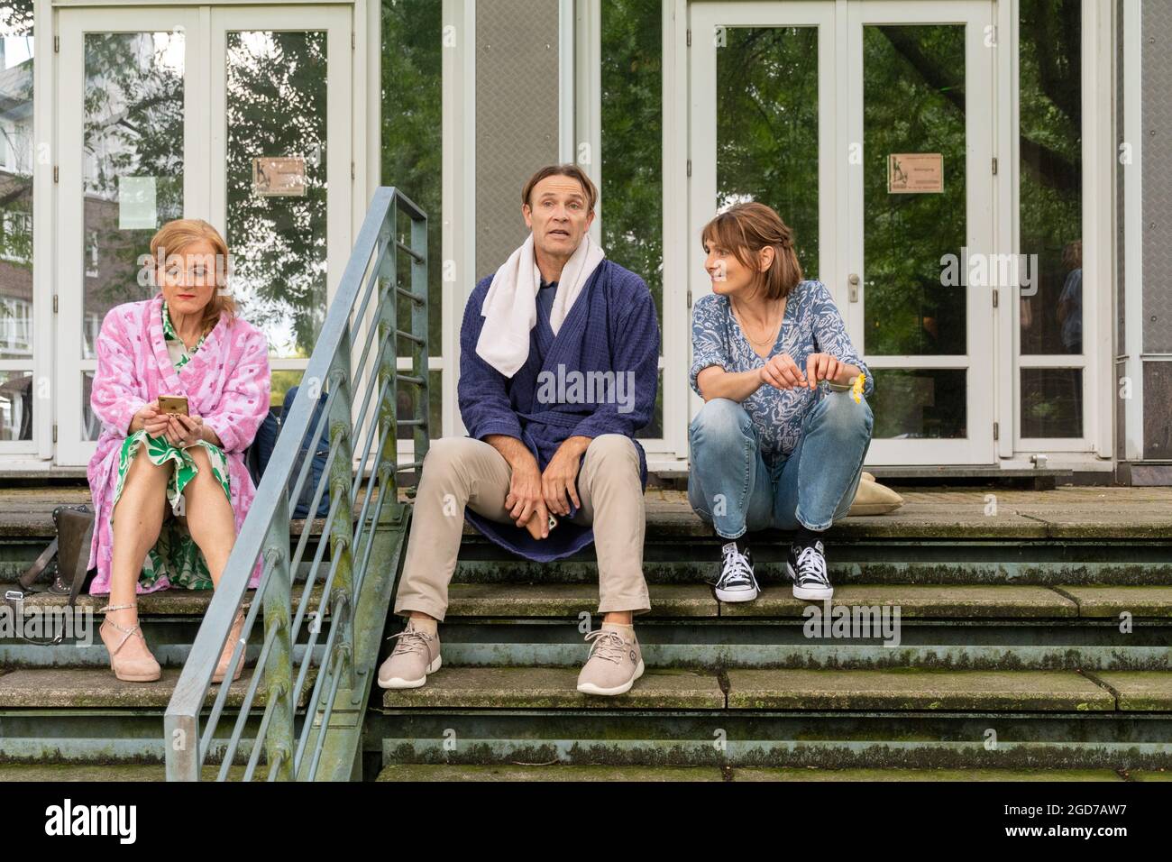 Bernhard bettermann hi-res stock photography and images - Alamy