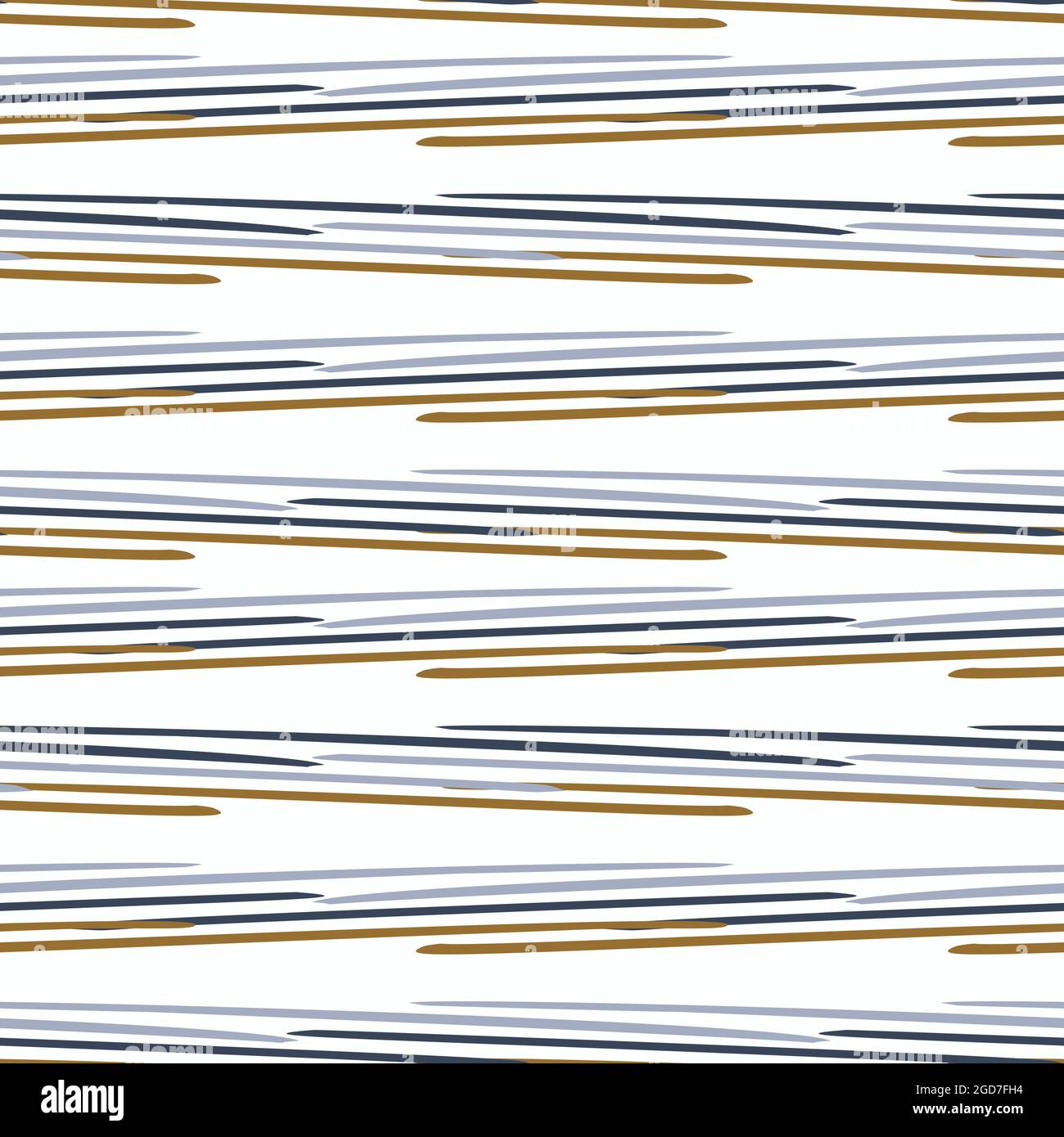 Masculine broken stripe seamless pattern. Classic retro line for ...