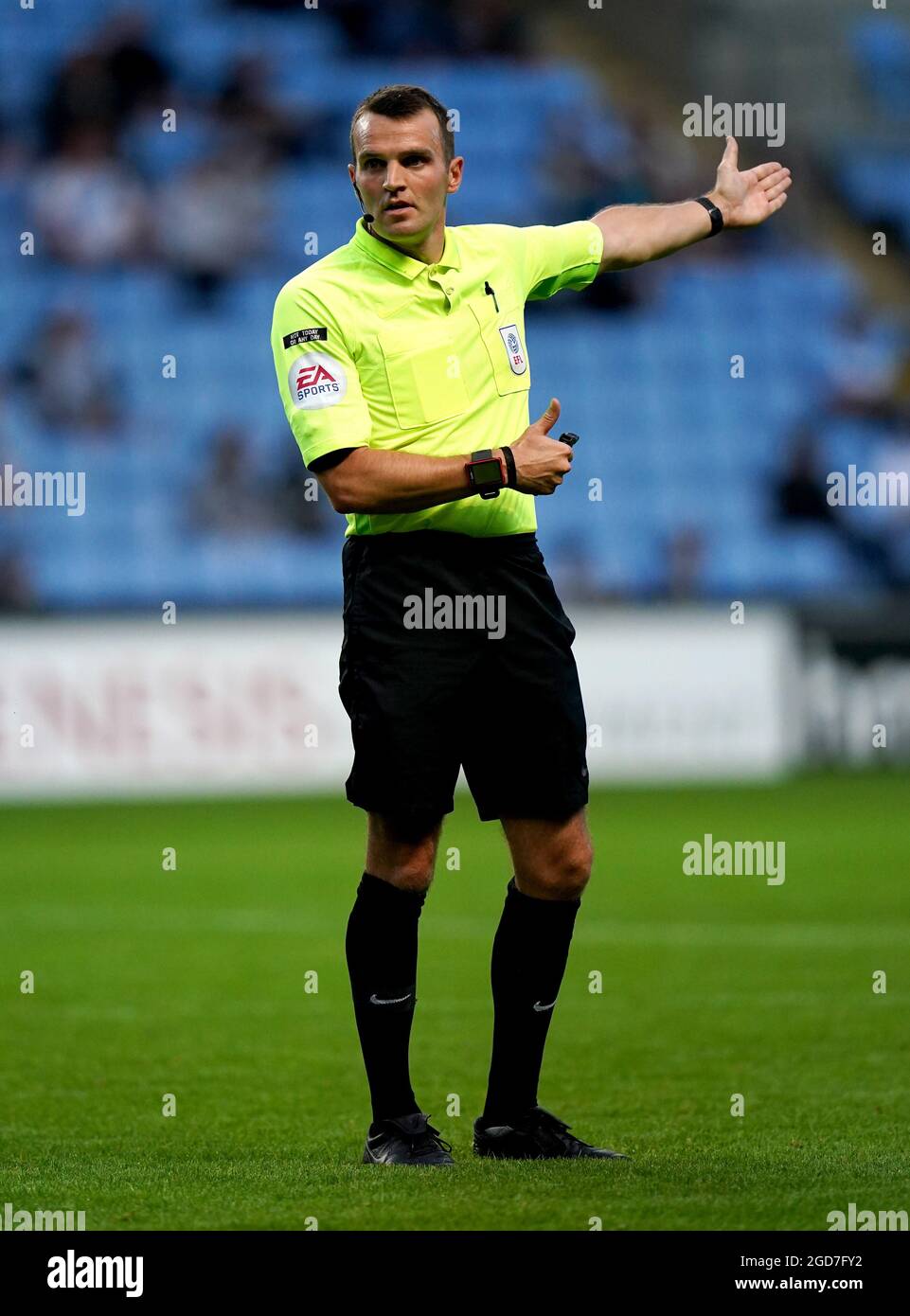 Ben speedie hi-res stock photography and images - Alamy