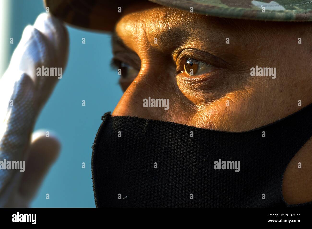 Dpaa defense pow mia hi-res stock photography and images - Alamy