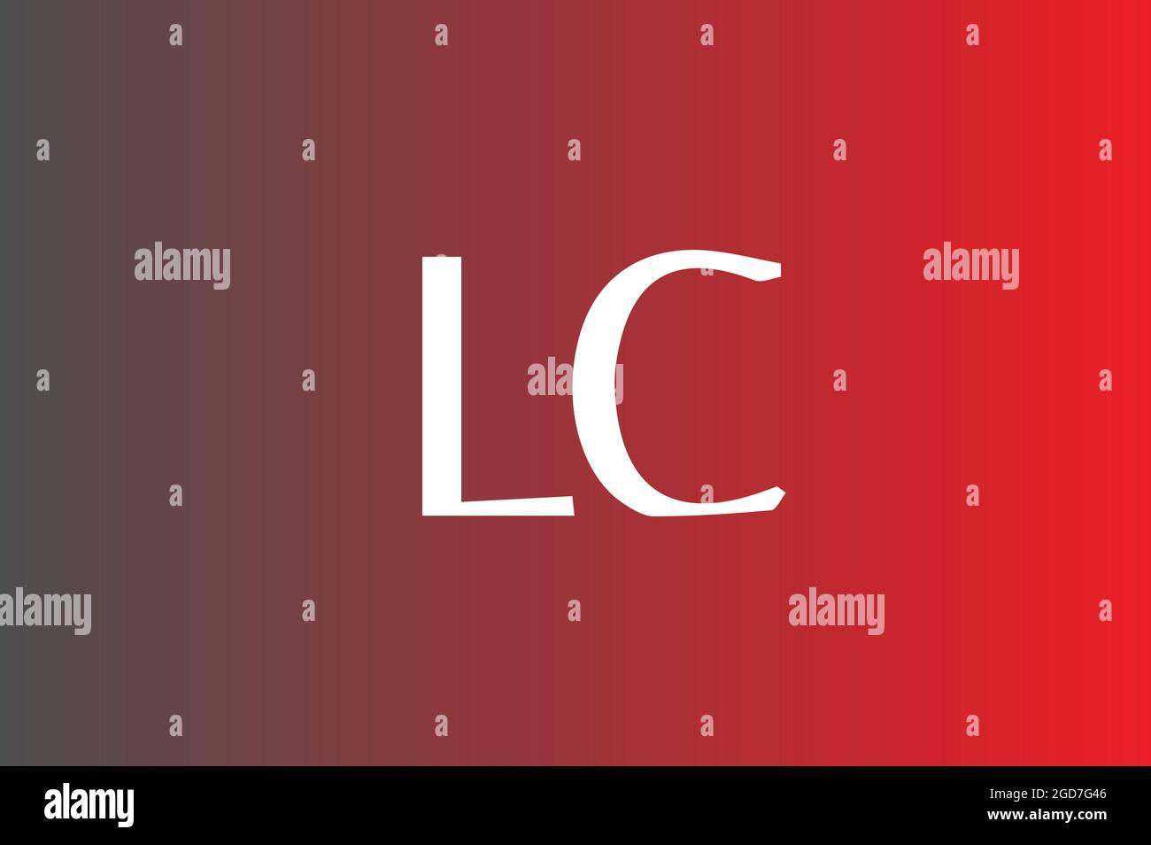 Alphabetic logo design Initial Logo vector for Business or Brand Stock ...