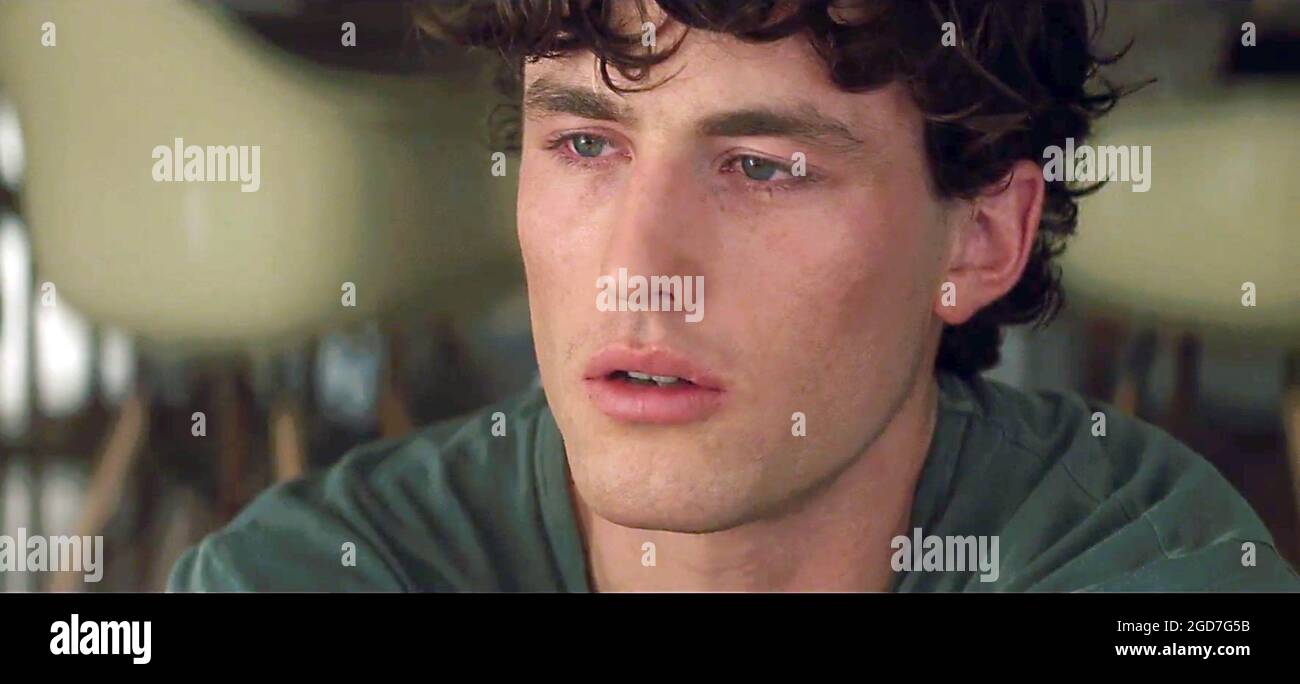 James Frecheville Adore