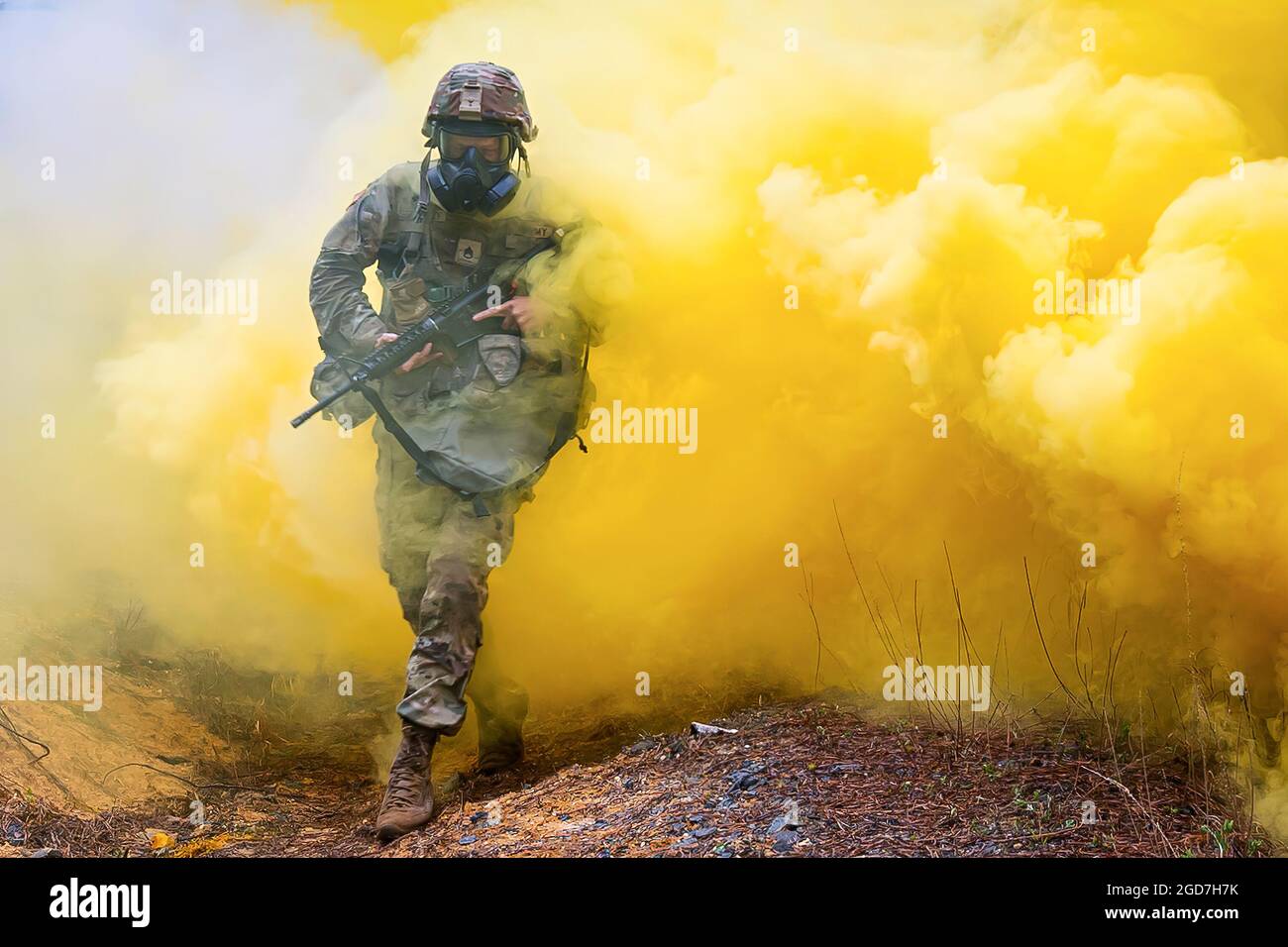Army Values Posters