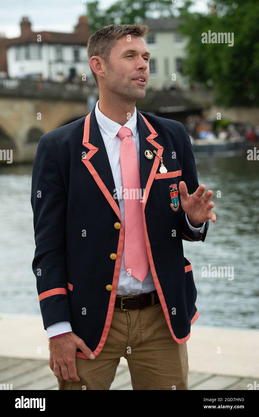 Jack beaumont hi-res stock photography and images - Alamy