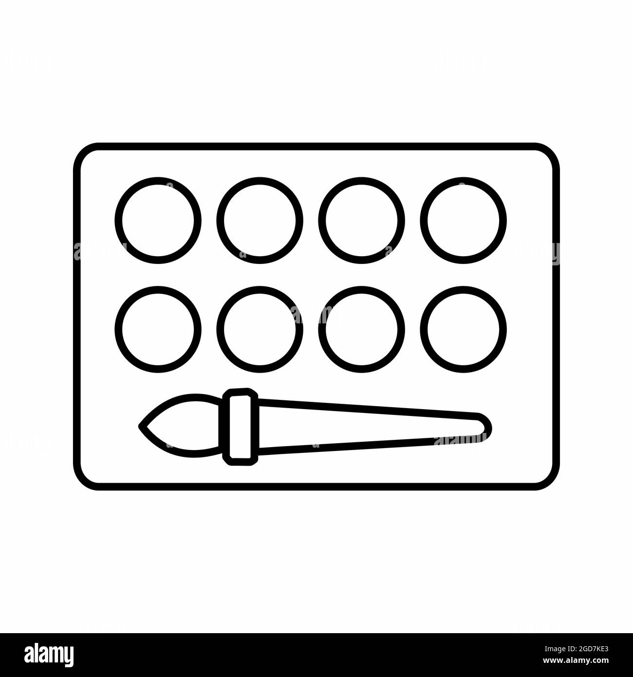 Clipart Box Art Templates