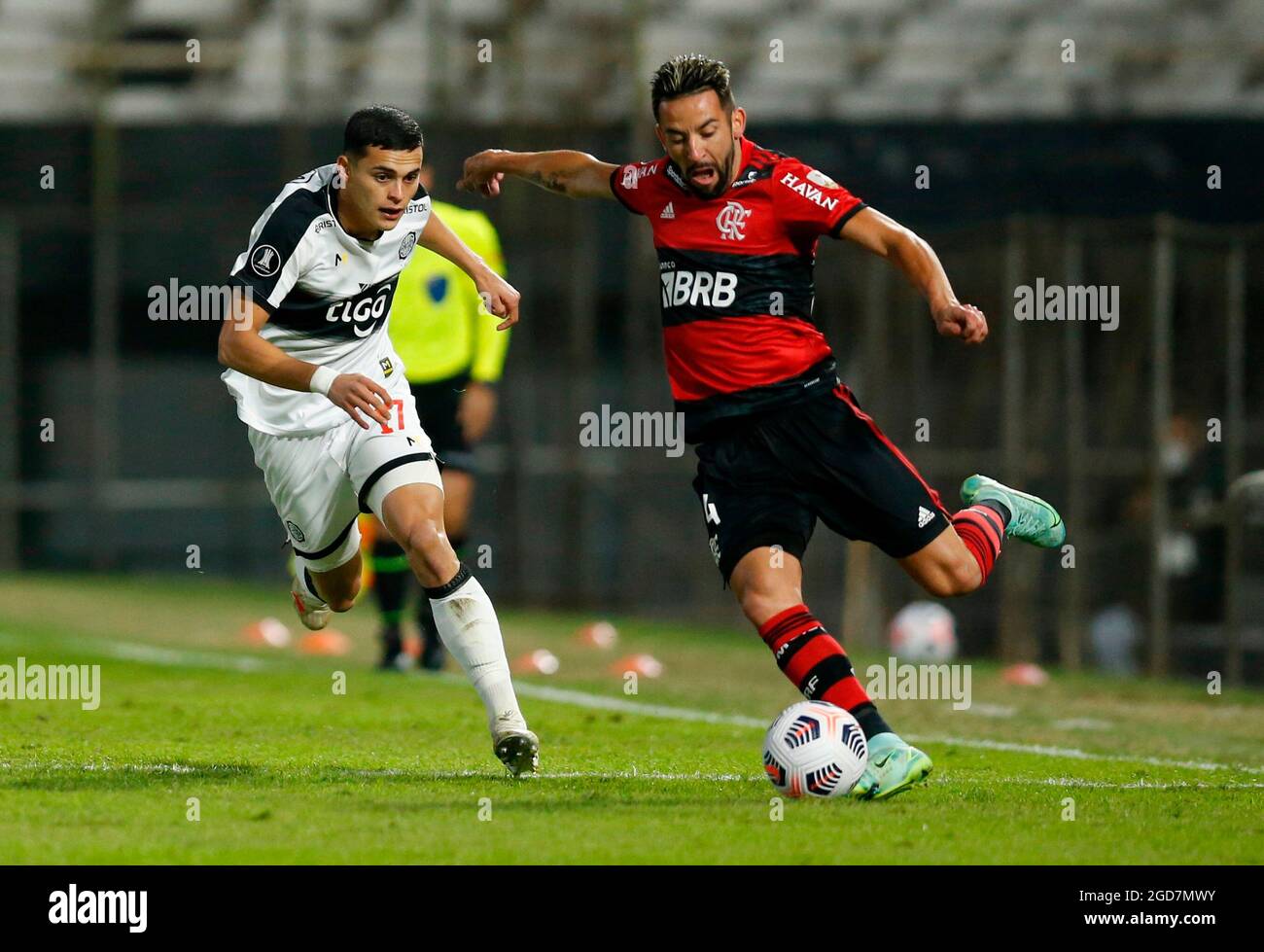 Isla manuel hi-res stock photography and images - Alamy