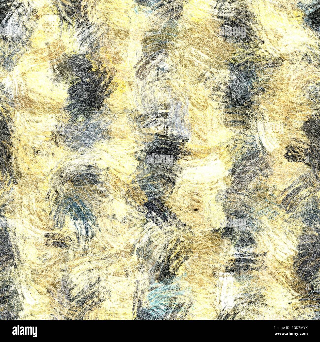 Seamless textile mottled felt effect texture. Furry soft material ...