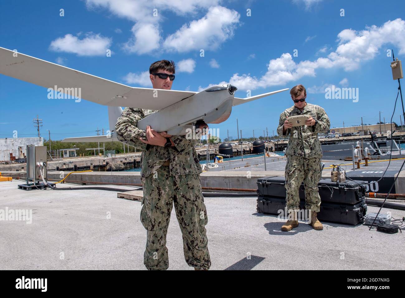 Rq 20b puma hi-res stock photography and images - Alamy