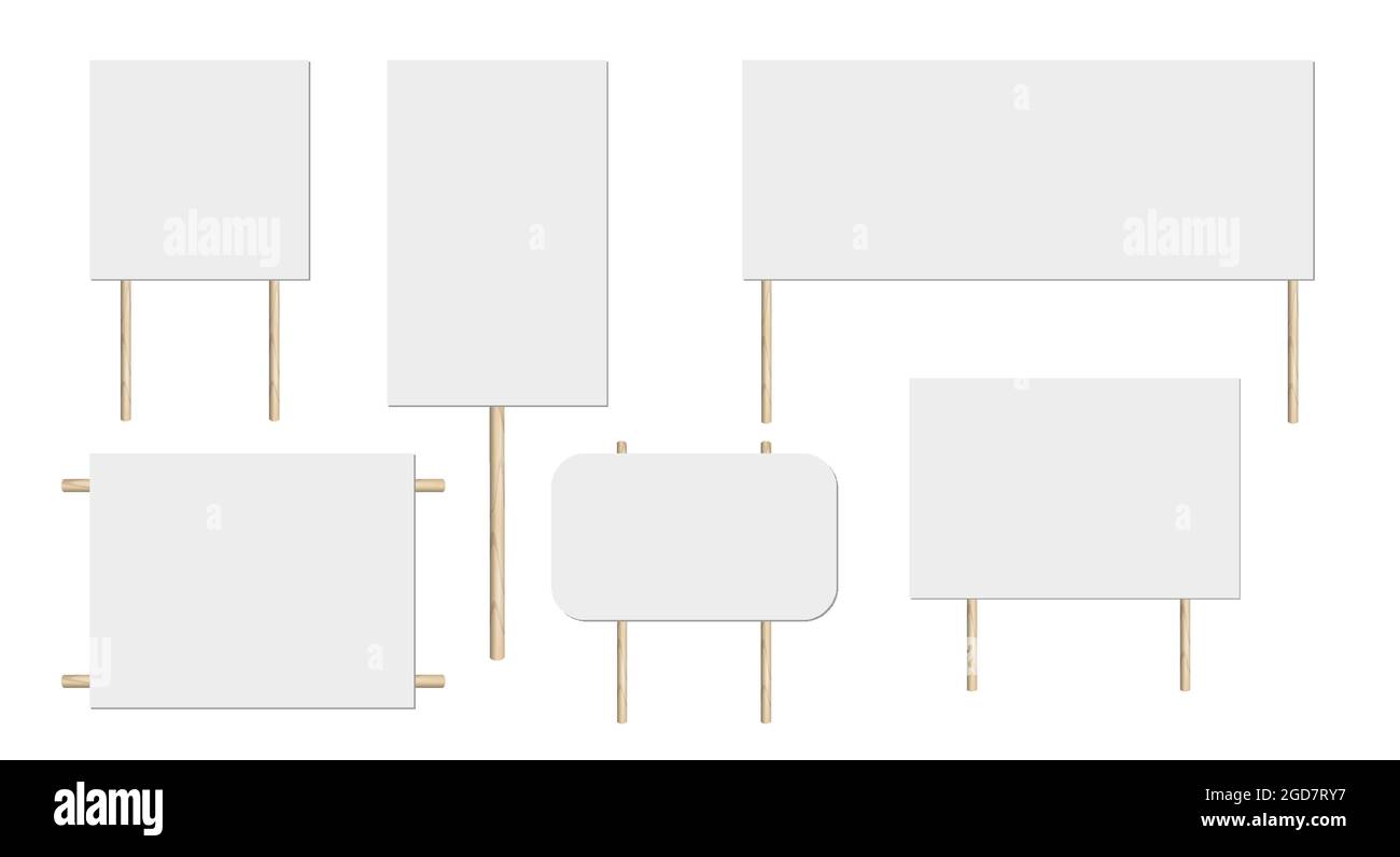 Contemporary protest Stock Vector Images - Alamy