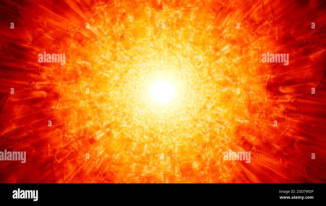 Burst energy hi-res stock photography and images - Alamy