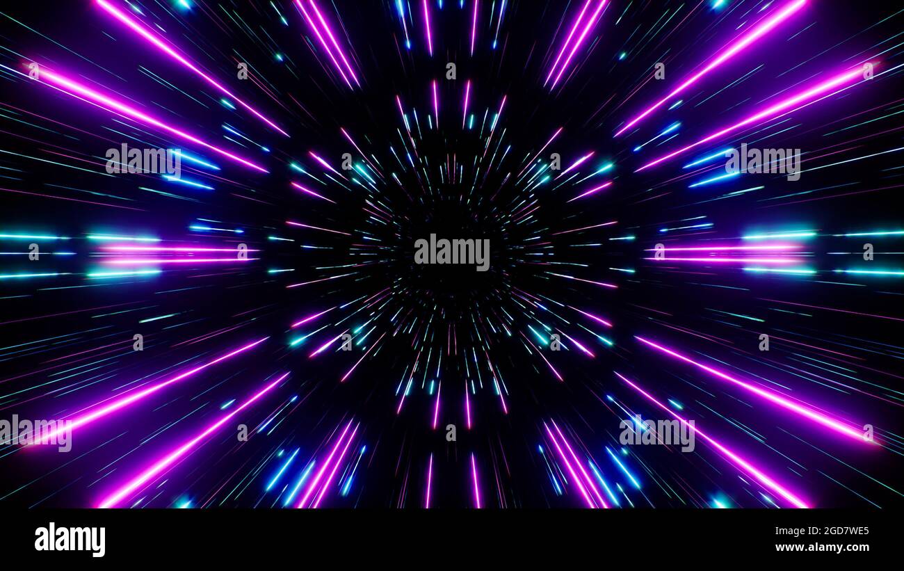 Light streak flashlight hi-res stock photography and images - Alamy