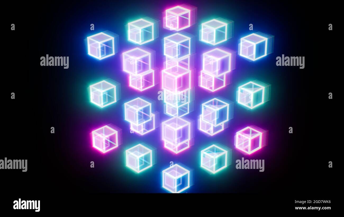 Overlay boxes hi-res stock photography and images - Alamy