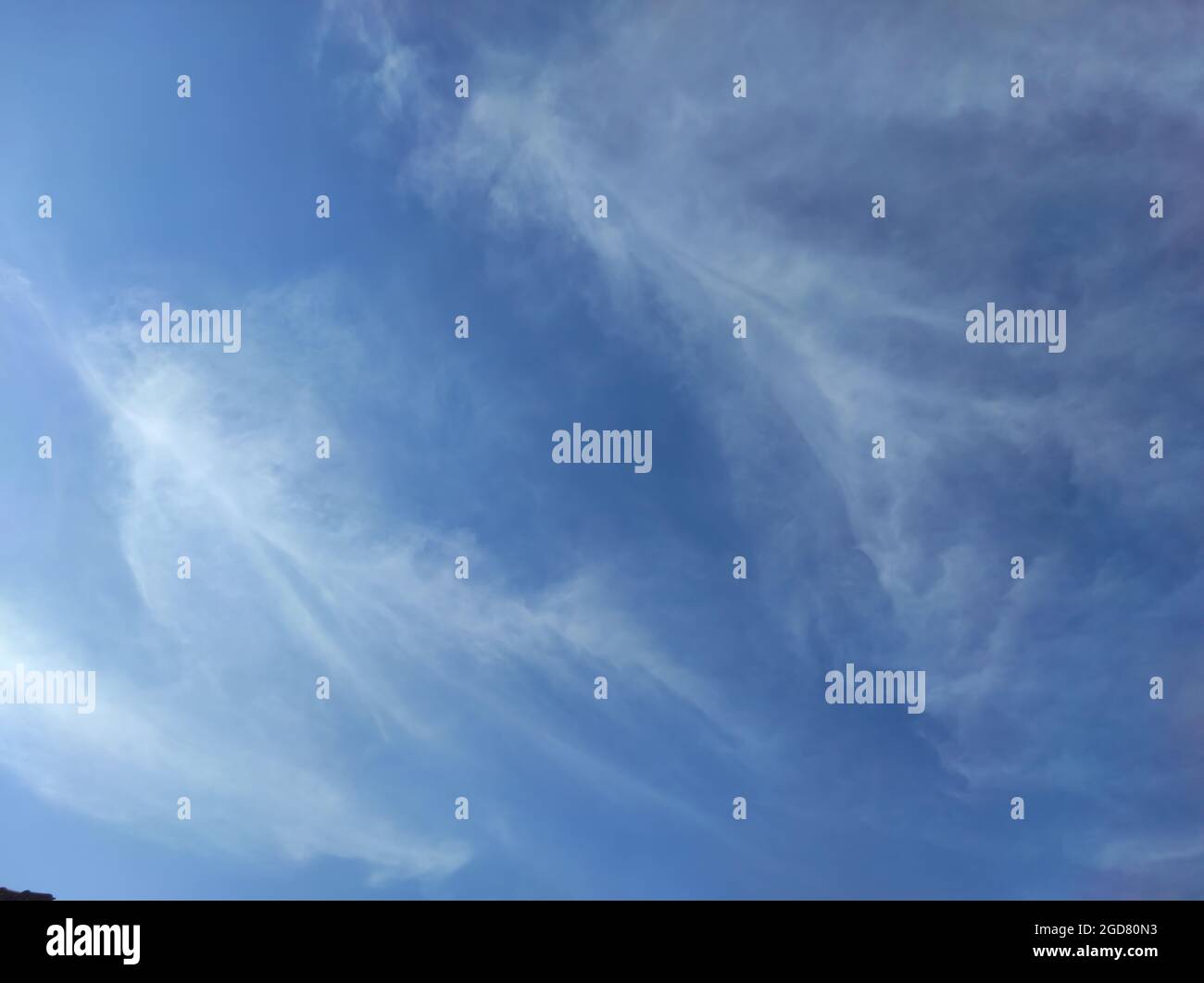 Unique sky hi-res stock photography and images - Alamy