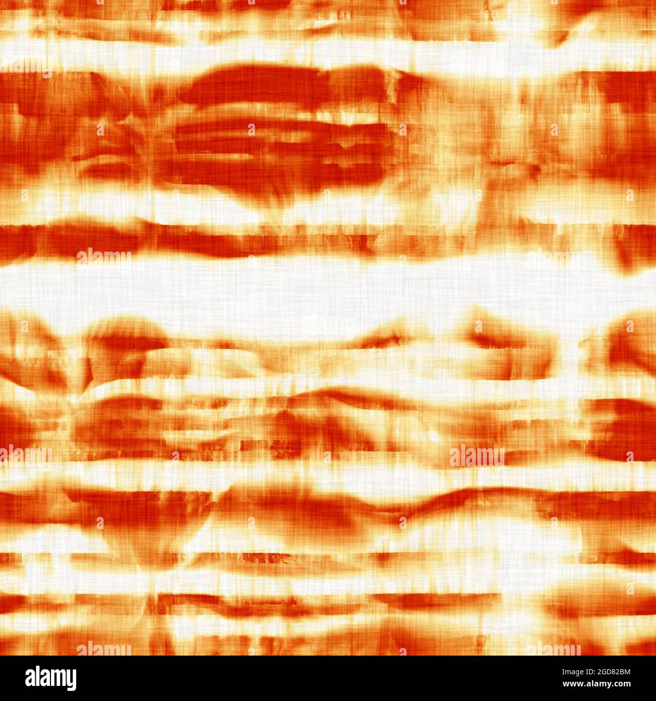 Seamless tie dye ink bleed surface pattern for print or fashion Stock ...