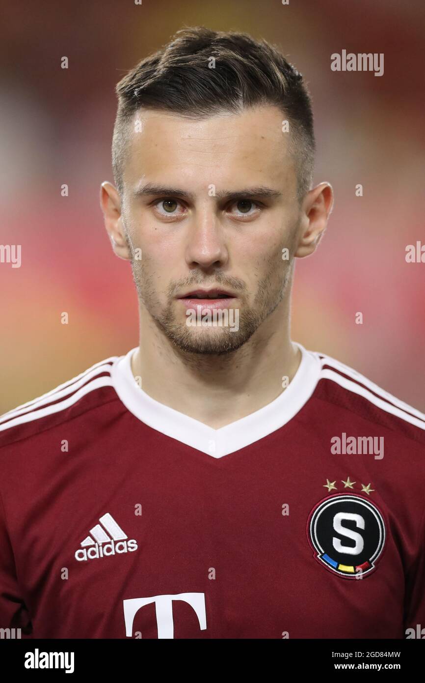 Jakub pesek hi-res stock photography and images - Alamy