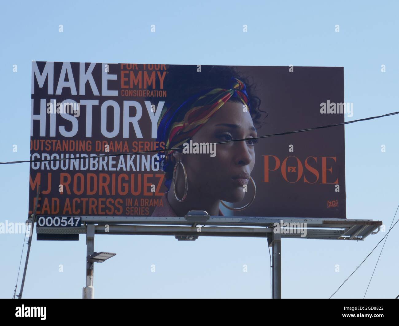 Mj rodriguez pose hi-res stock photography and images - Alamy