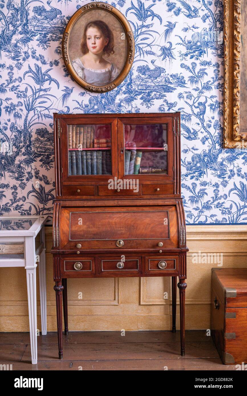 Van loon family hi-res stock photography and images - Alamy