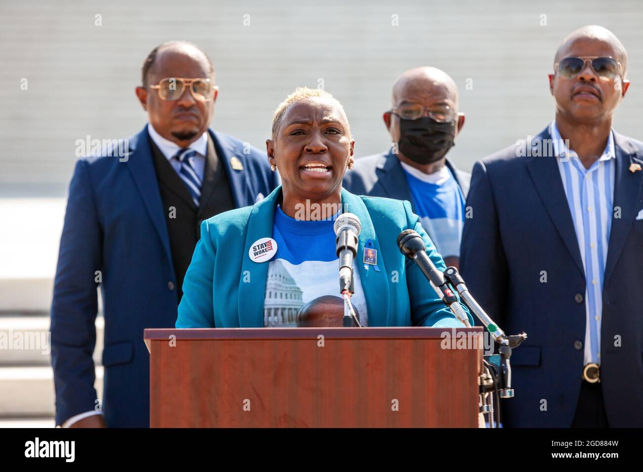 Angela lewis warren hi-res stock photography and images - Alamy