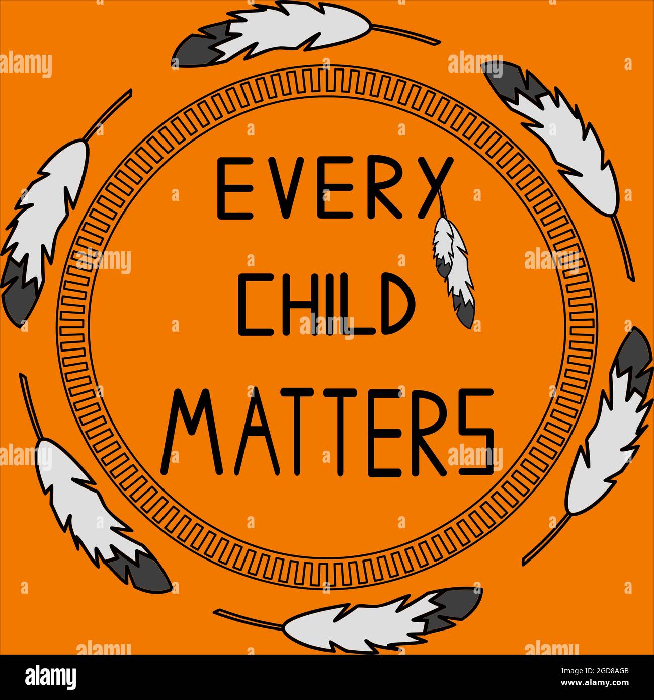 Every Child Matters Logo