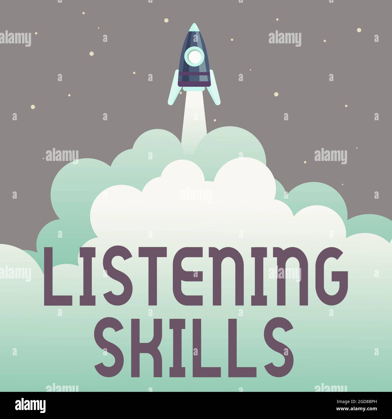 Conceptual display Listening Skills. Business concept ability to ... Conceptual display Listening Skills. Business concept ability to ...