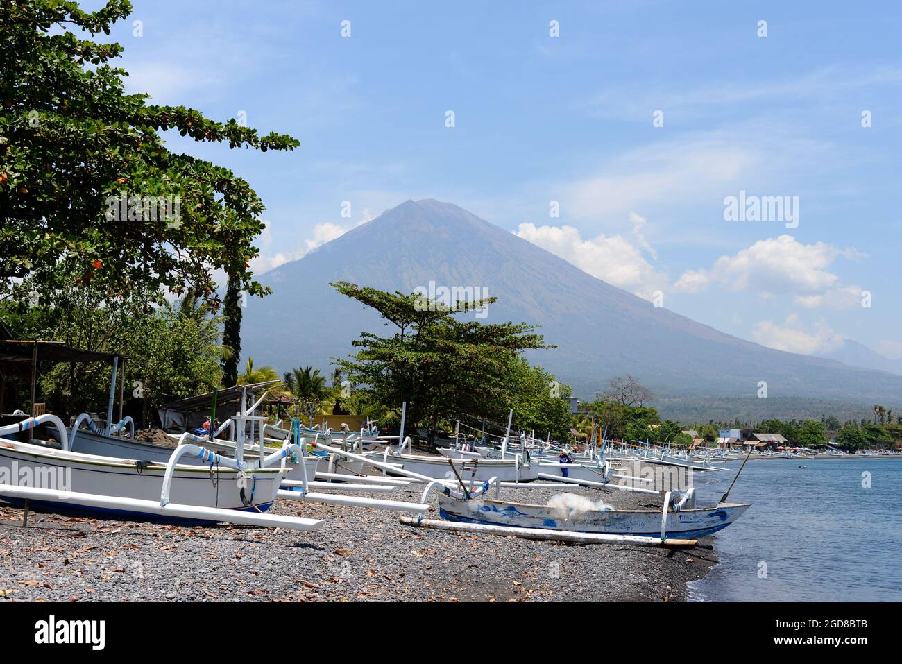 Amed village hi-res stock photography and images - Alamy