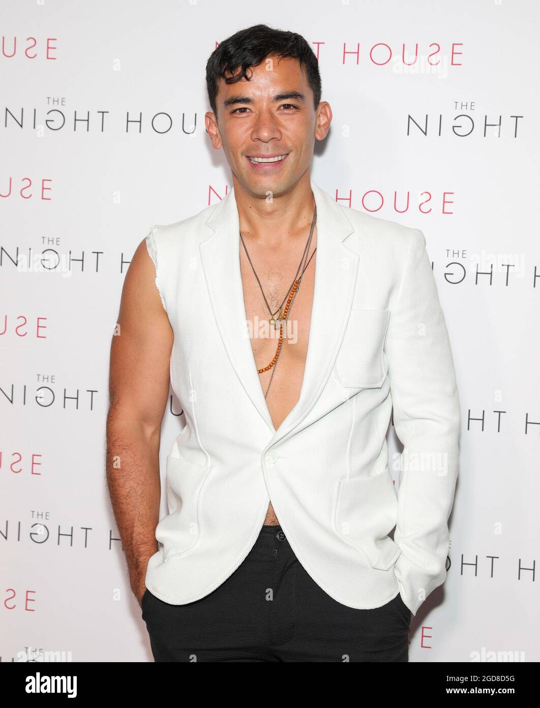 Chelsea conrad hi-res stock photography and images - Alamy