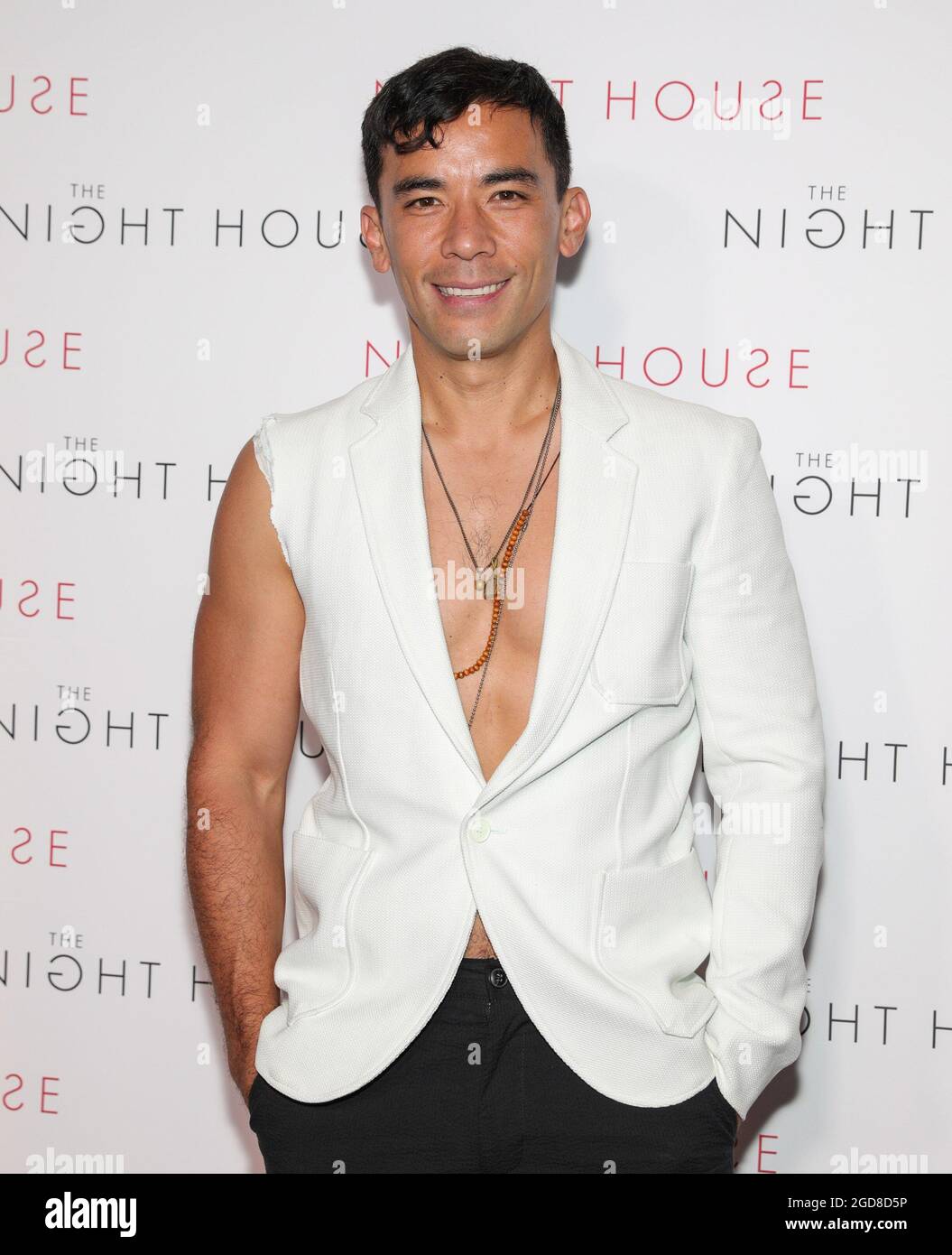 Chelsea conrad hi-res stock photography and images - Alamy