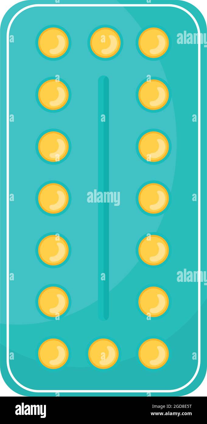 Hormonal contraceptive methods hi-res stock photography and images - Alamy