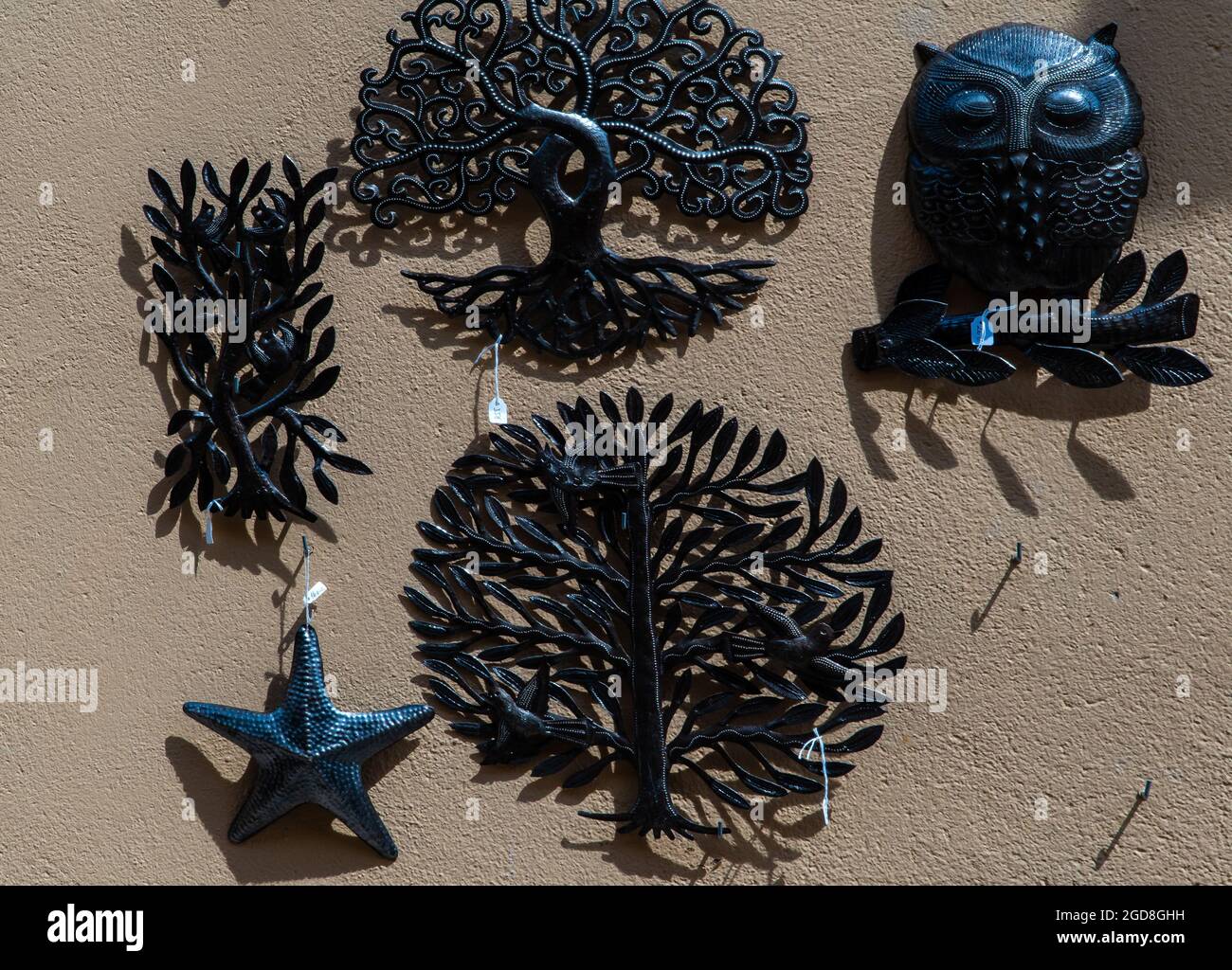 Art metal embossing hi-res stock photography and images - Alamy